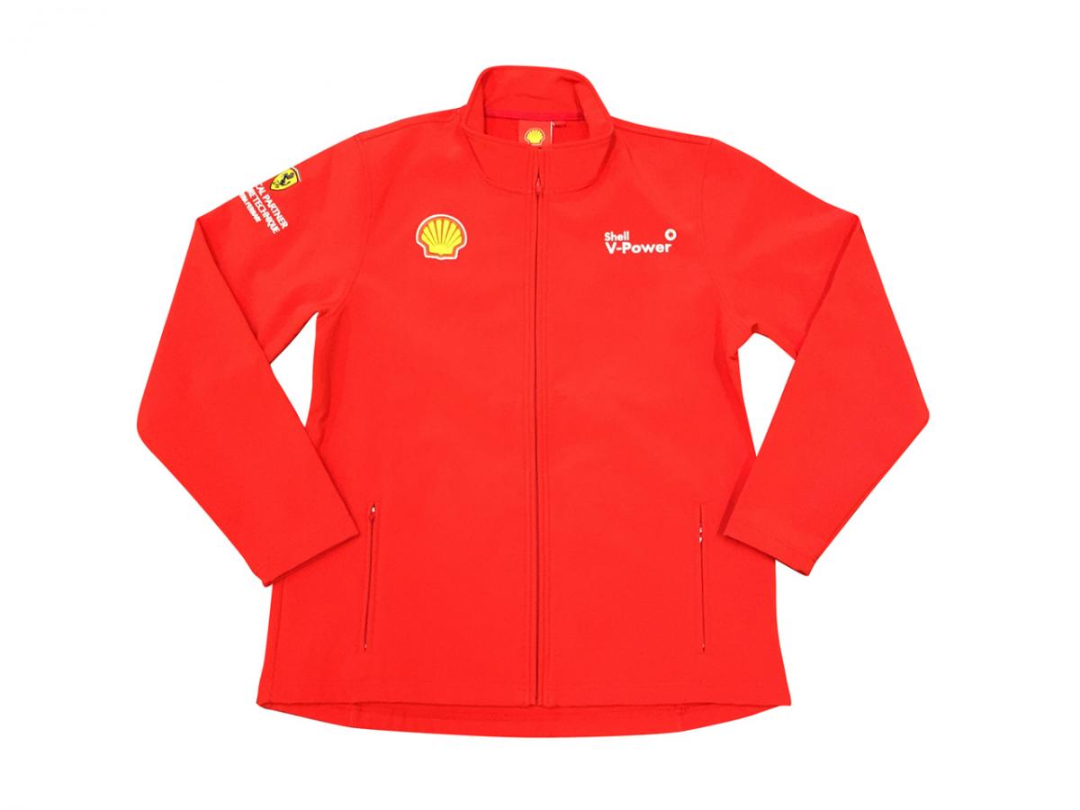 Soft-shell Women's Jacket - Providing Quality Uniforms
