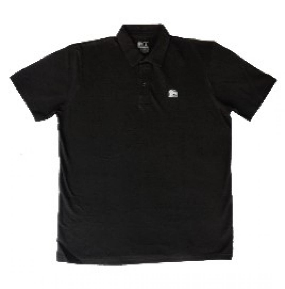 Taco Bell Mens Manager Polo SS - Providing Quality Uniforms