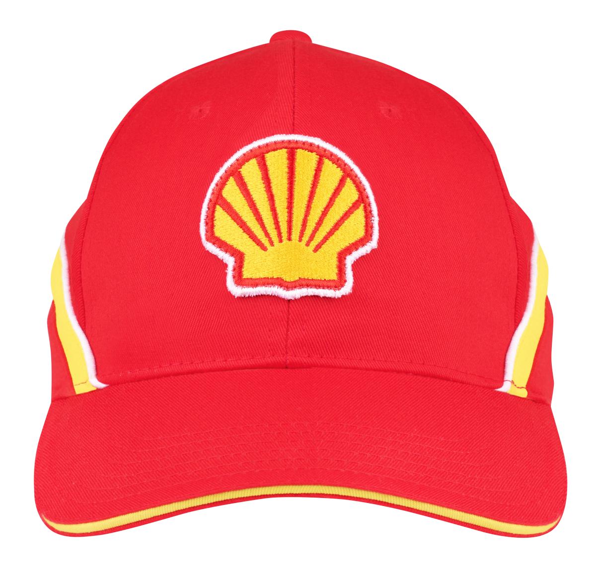 Baseball Cap - Red - Providing Quality Uniforms