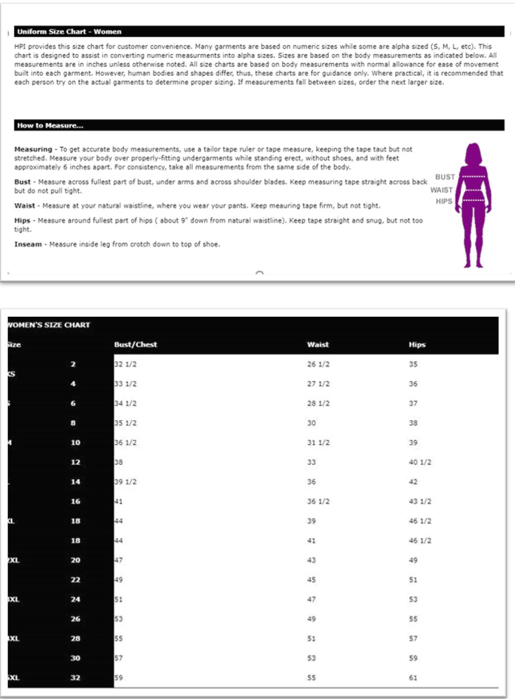 Taco Bell Ladies Tee SS - Pack of 3 - Providing Quality Uniforms